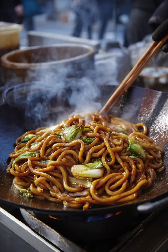 La Guía Definitiva de Pastas Modernas: Sabores, Técnicas